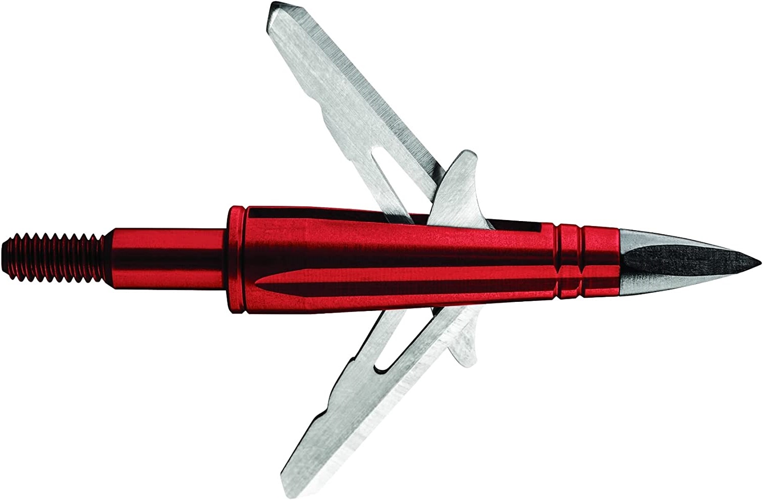 Introduction to the TenPoint EVO-X CenterPunch Broadhead - CrossBow Home