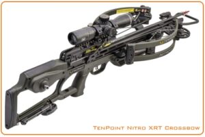 Best CrossBows for 2023 - CrossBow Home