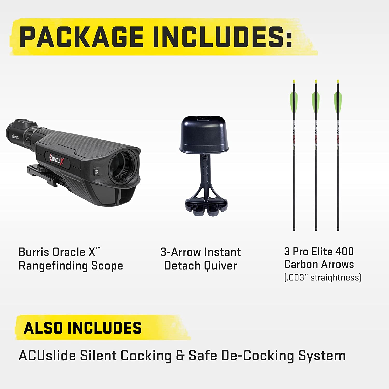 Best TenPoint Stealth 450 Oracle X Crossbow - CrossBow Home