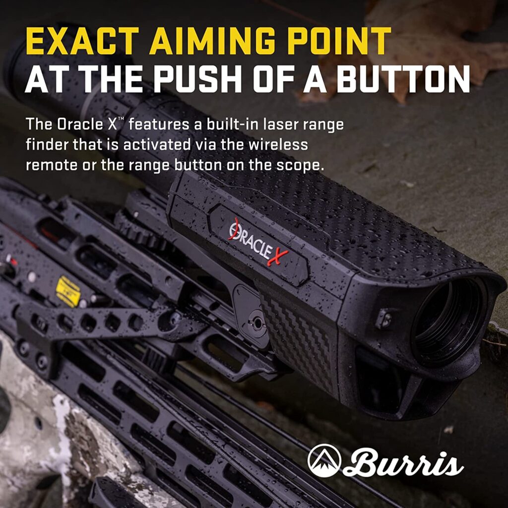 Best TenPoint Stealth 450 Oracle X Crossbow - CrossBow Home