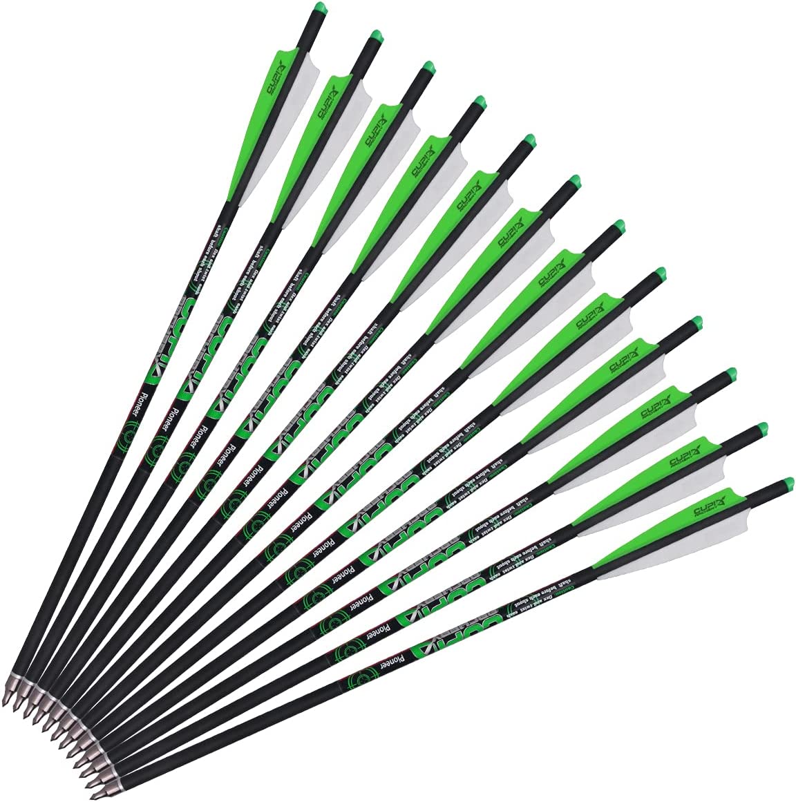 The Ultimate Guide to Choosing the Best Crossbow Arrows - CrossBow Home